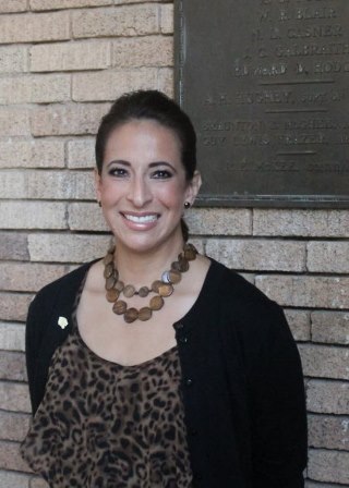 Aimee – Austin Alumni Association
