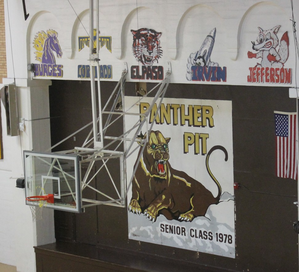 Panther Pit – Austin Alumni Association