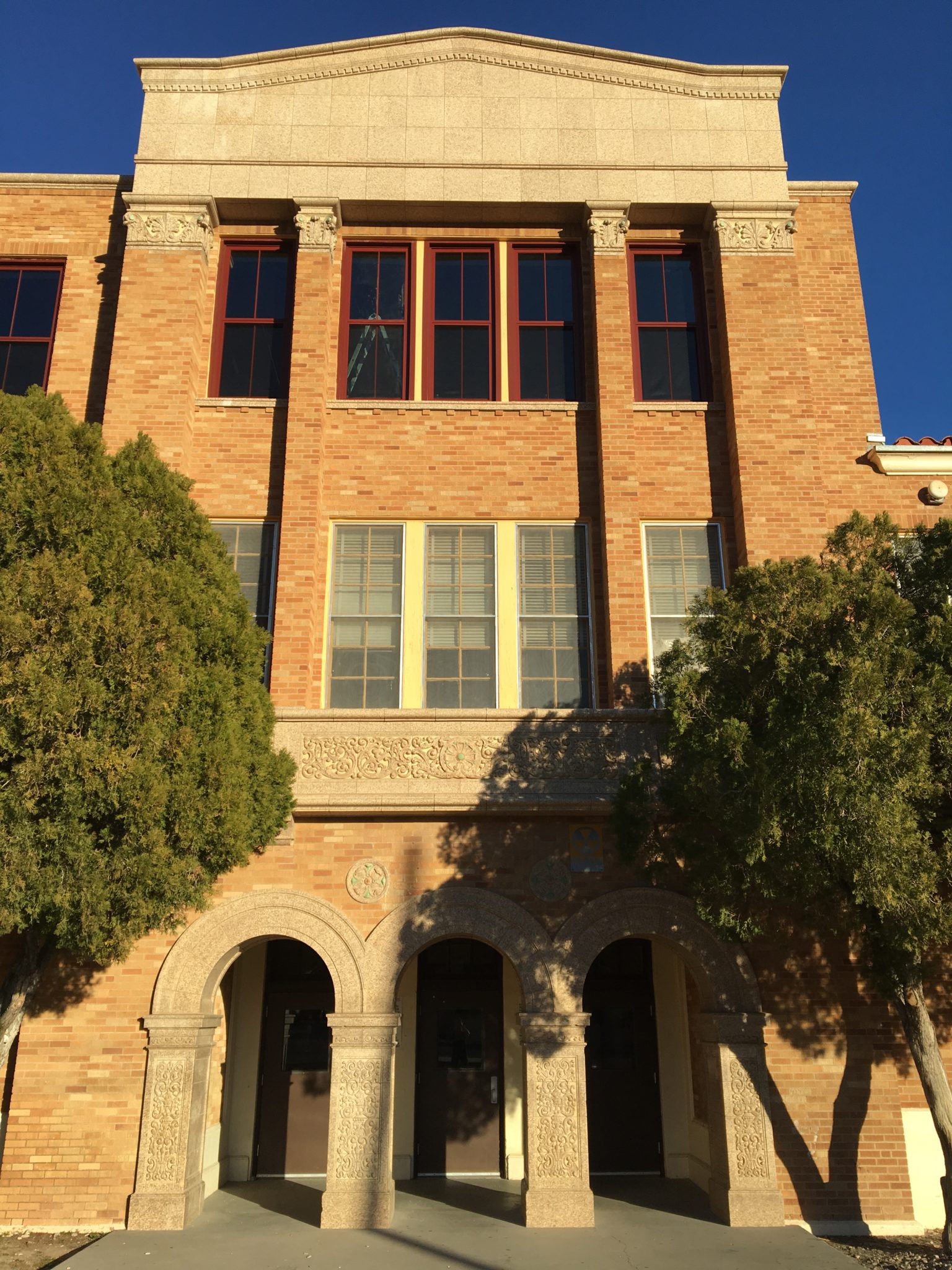 Our History – Austin Alumni Association