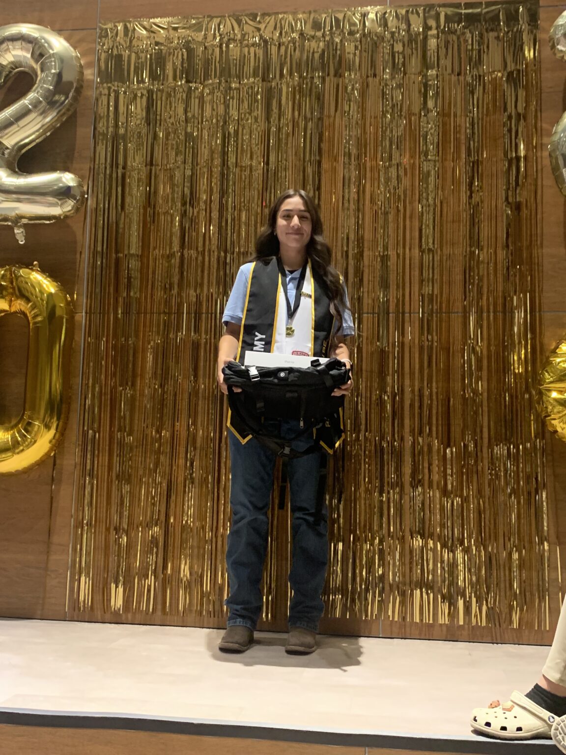 Austin Alumni Association – Once a Panther, Always a Panther