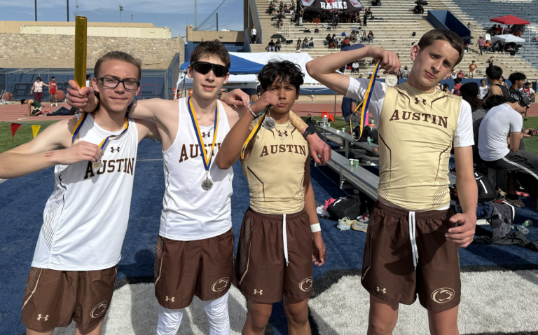 Austin Alumni Association – Once a Panther, Always a Panther